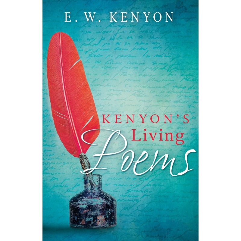 Kenyons Living Poems
