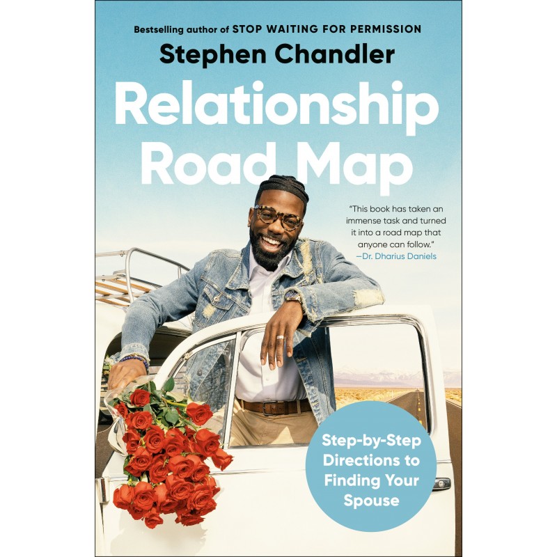 Relationship Road Map