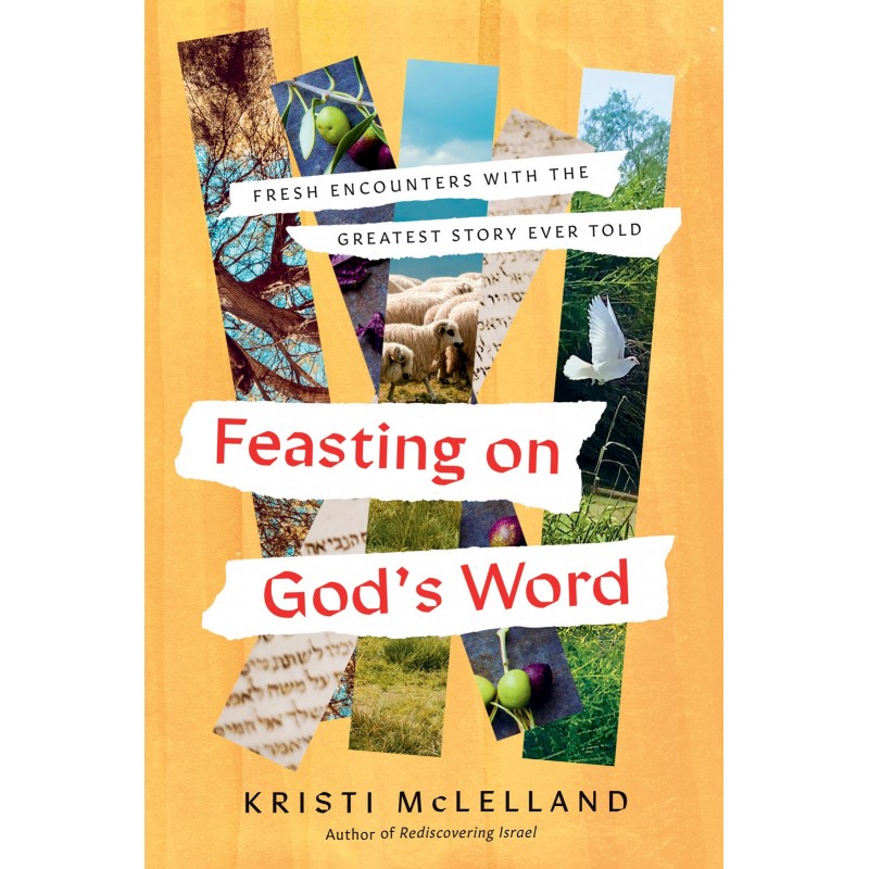 Feasting On God's Word